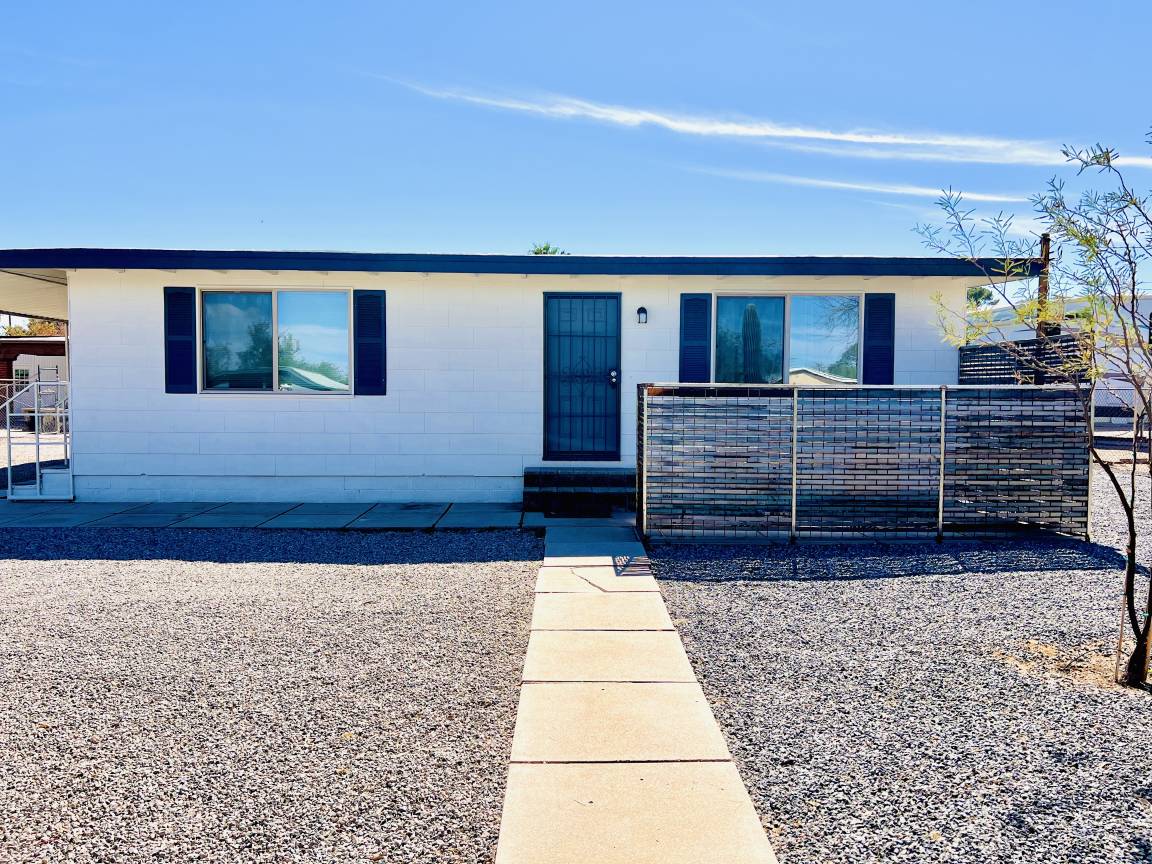 House ∙ 2 Bedrooms ∙ 5 Guests - Tucson, AZ