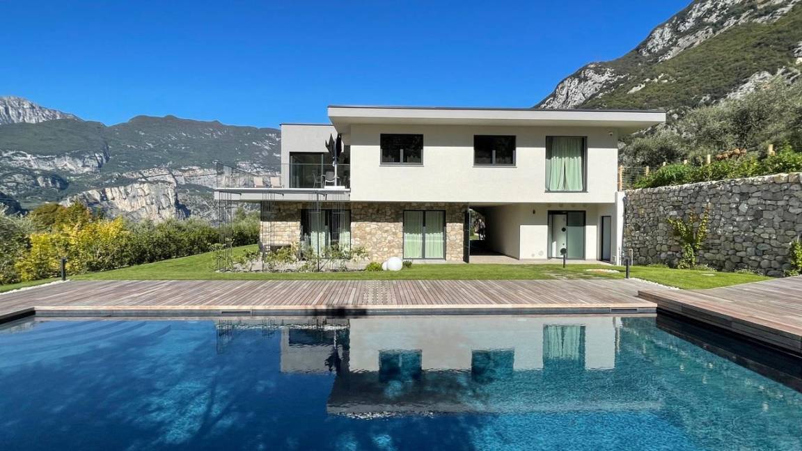 50 M² Apartment ∙ 1 Bedroom ∙ 4 Guests - Rovereto