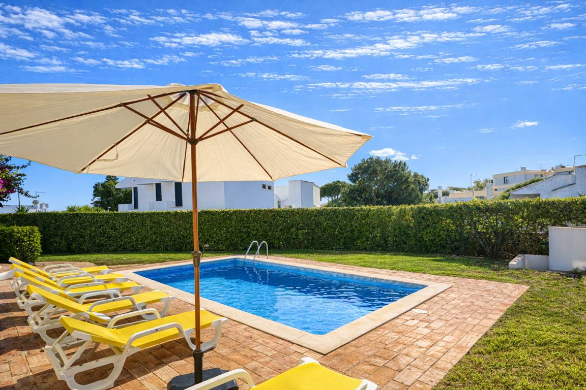 180 M² Villa Vacanza ∙ 4 Camere Da Letto ∙ 9 Ospiti - Albufeira