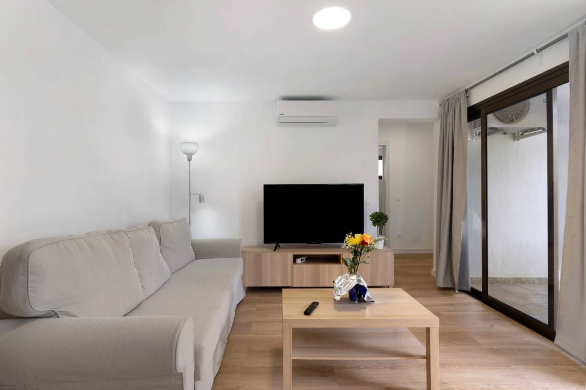 70 M² Ferienhaus ∙ 2 Schlafzimmer ∙ 5 Gäste - Mogán