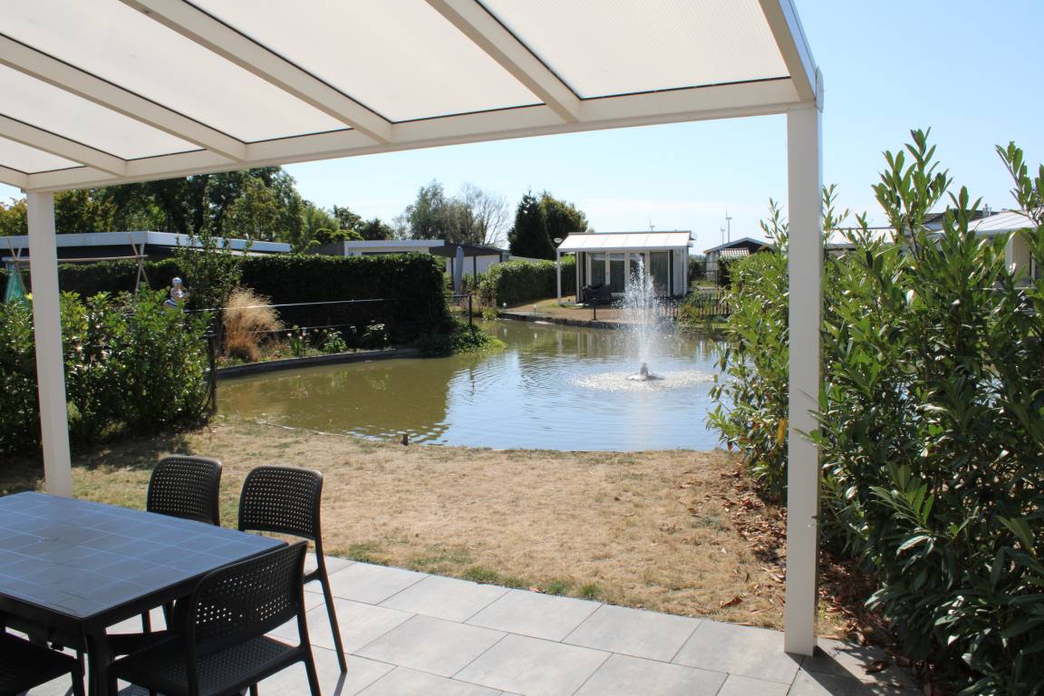 65 M² Bungalow ∙ 3 Habitaciones ∙ 6 Huéspedes - Dieren