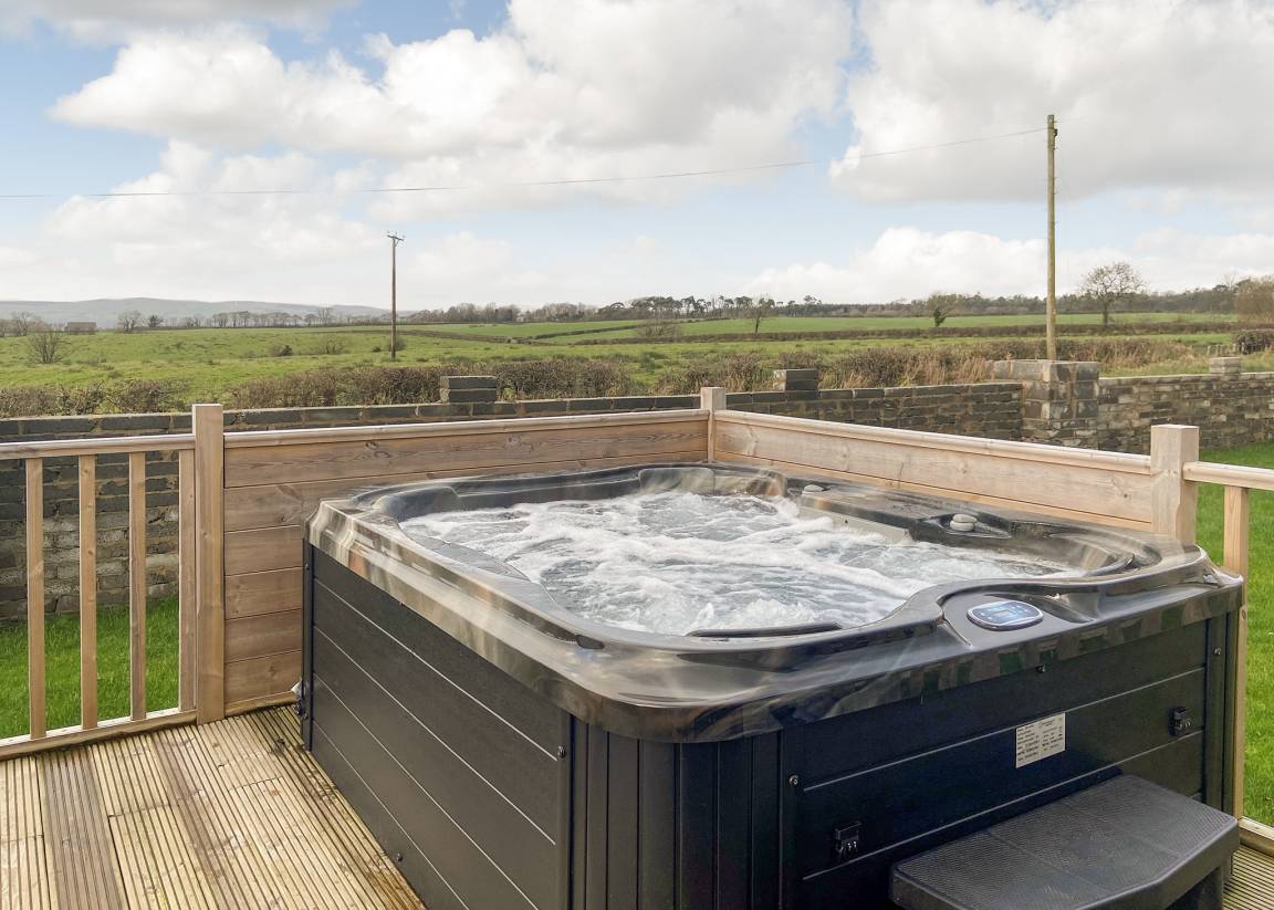 Cottage ∙ 2 Bedrooms ∙ 4 Guests - Ayrshire