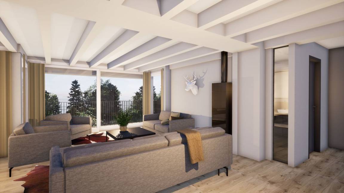 200 M² Ferienwohnung ∙ 4 Schlafzimmer ∙ 10 Gäste - Glowe