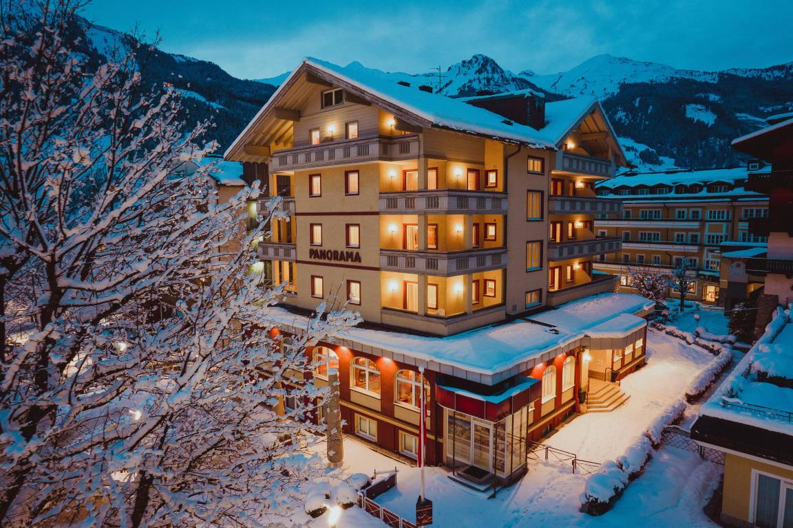 30 M² Apartment ∙ 1 Bedroom ∙ 4 Guests - Dorfgastein
