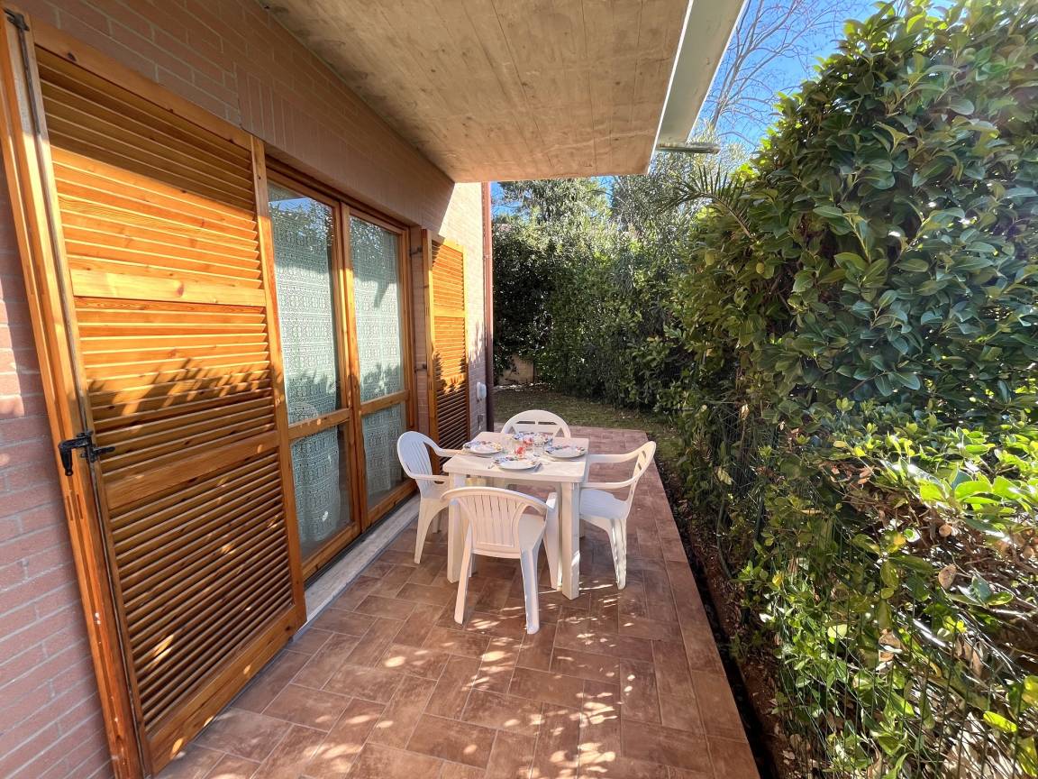 Apartment ∙ 1 Bedroom ∙ 4 Guests - Sirolo