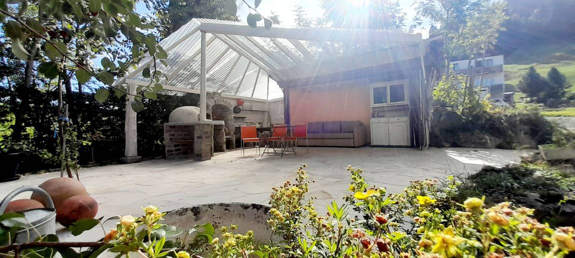 350 M² Maison De Vacances ∙ 6 Chambres ∙ 8 Personnes - Canton de Saint-Gall