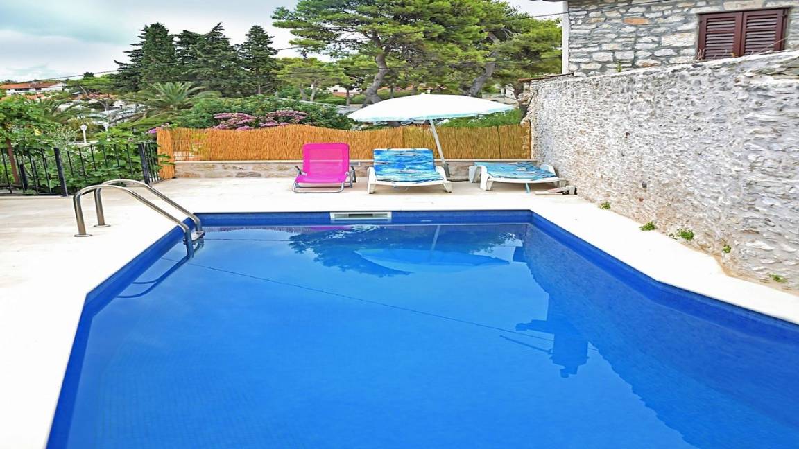 50 M² Apartamento ∙ 2 Habitaciones ∙ 4 Huéspedes - Sutivan