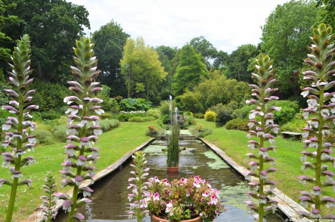 75 M² Gîte ∙ 2 Chambres ∙ 5 Personnes - Bretagne