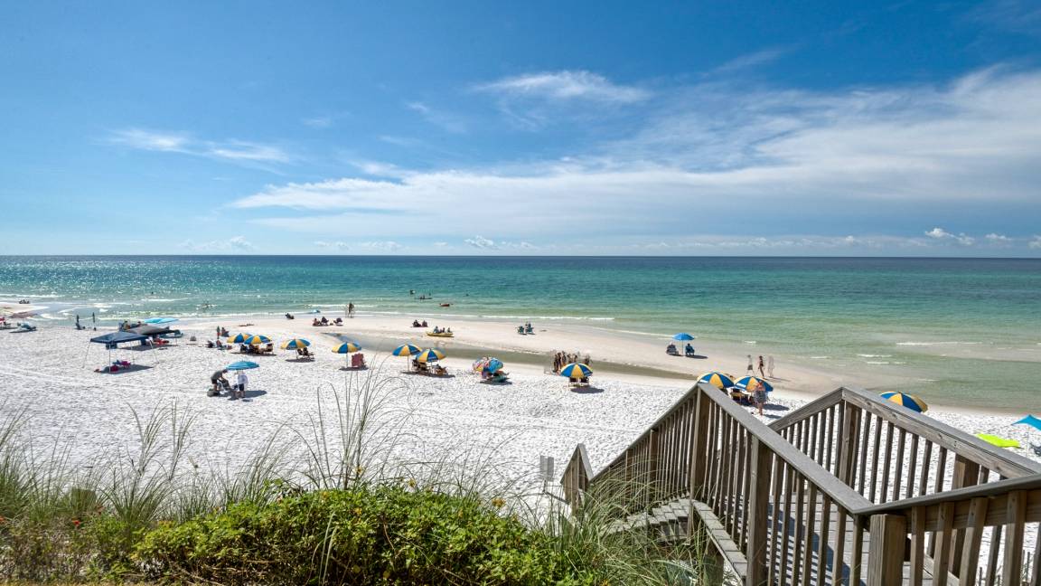 69 M² Appartement ∙ 1 Chambre ∙ 6 Personnes - Seaside, FL