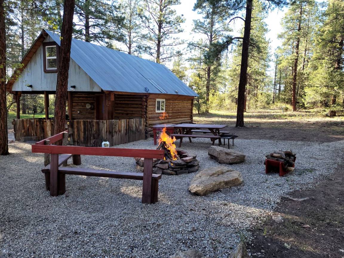 House ∙ 1 Bedroom ∙ 8 Guests - Mancos State Park, Mancos