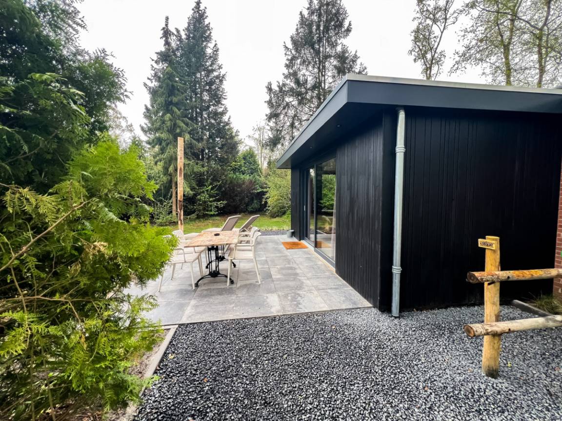 60 M² Maison De Vacances ∙ 2 Chambres ∙ 4 Personnes - Drenthe