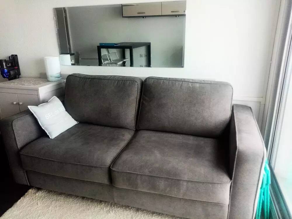 25 M² Studio ∙ 1 Chambre ∙ 4 Personnes - Pornichet