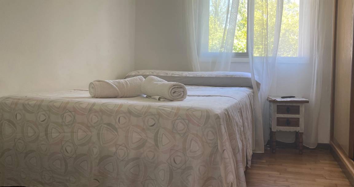 85 M² Maison De Vacances ∙ 2 Chambres ∙ 6 Personnes - Verín