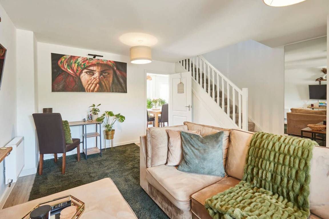 Maison De Vacances ∙ 2 Chambres ∙ 4 Personnes - Gloucester