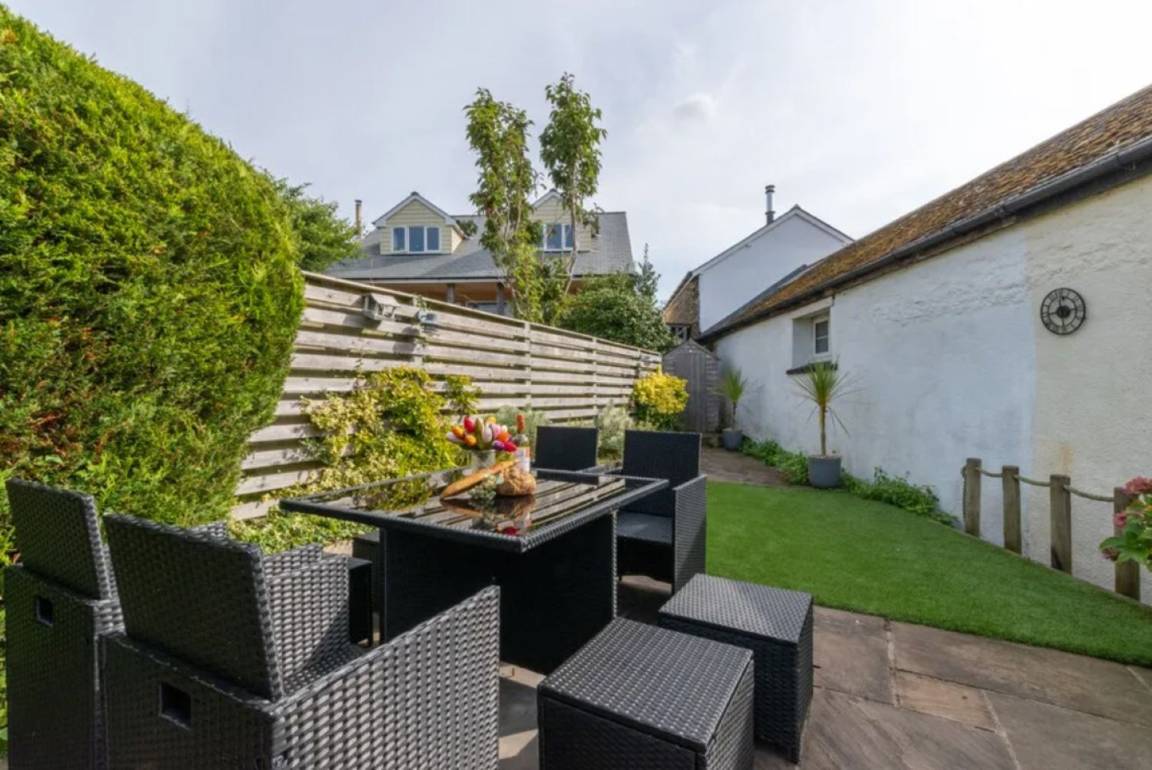 76 M² House ∙ 2 Bedrooms ∙ 4 Guests - Woolacombe