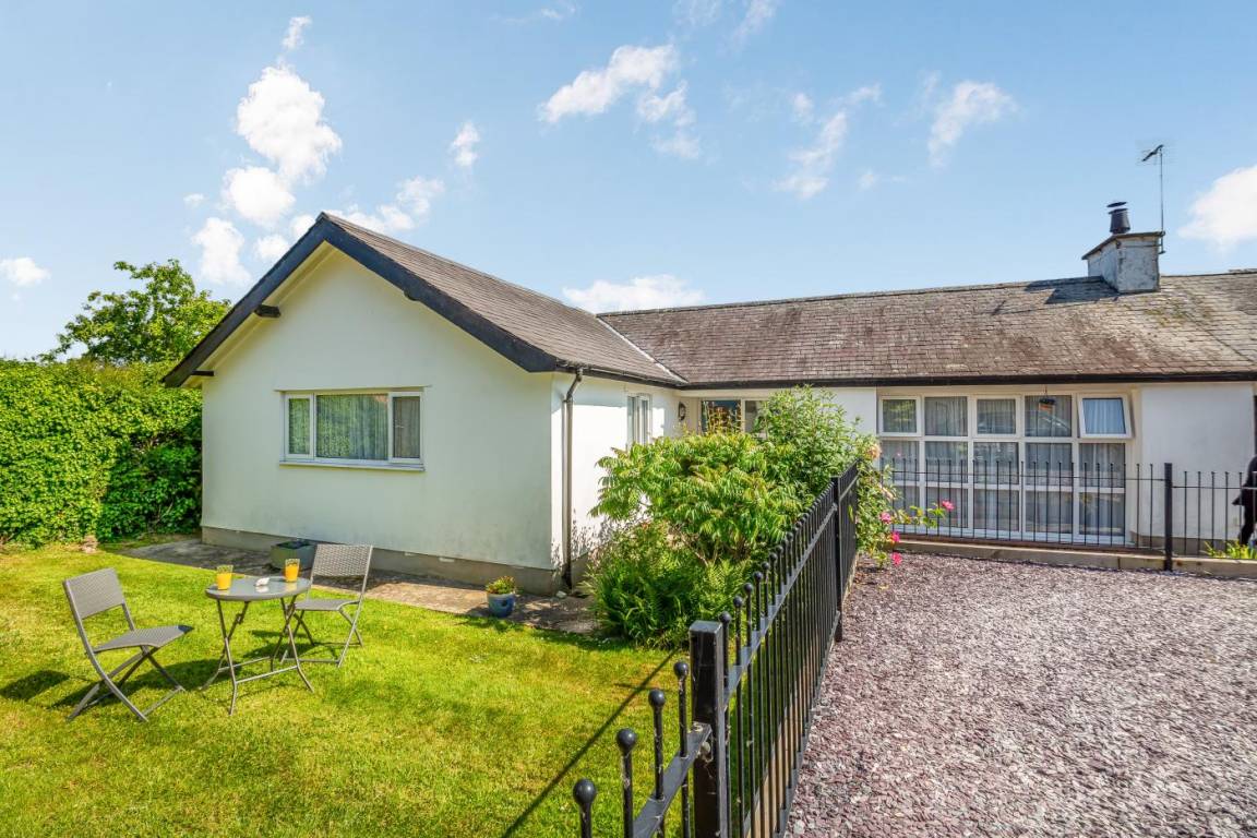 House ∙ 3 Bedrooms ∙ 5 Guests - Pwllheli
