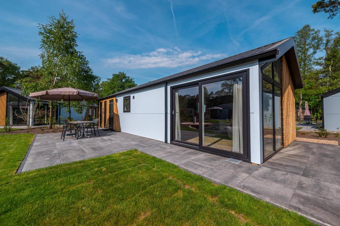 Bungalow ∙ 2 Chambres ∙ 4 Personnes - Arnhem