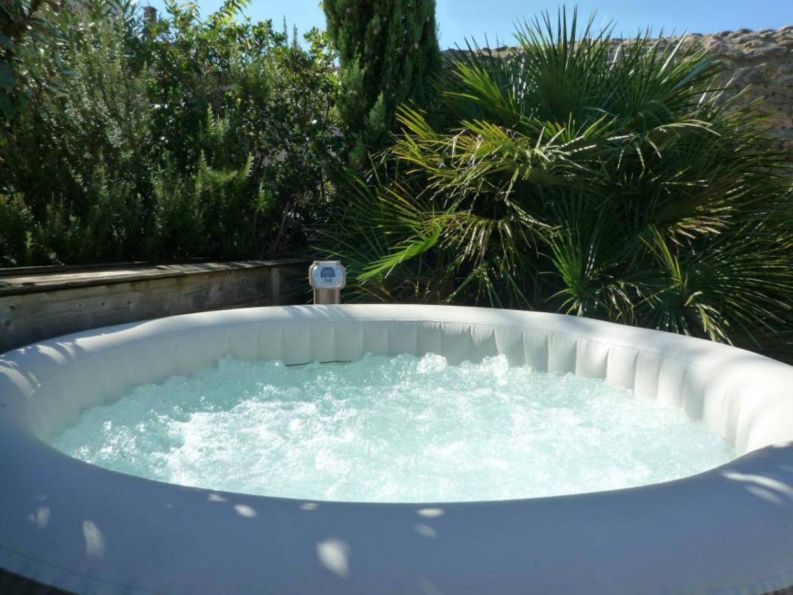 100 M² Gîte ∙ 3 Chambres ∙ 6 Personnes - Lagrasse