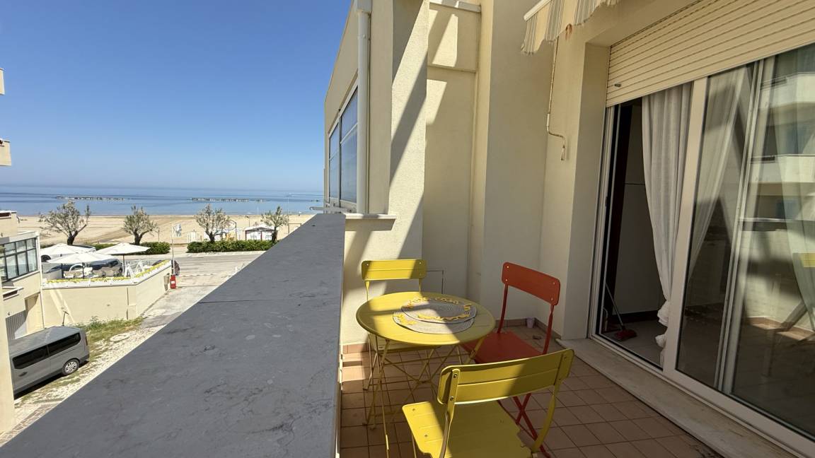 49 M² Apartamento ∙ 1 Habitación ∙ 4 Huéspedes - Senigallia