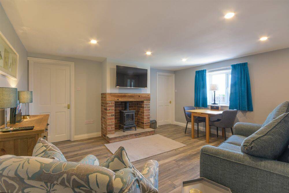 Cottage ∙ 1 Bedroom ∙ 2 Guests - Alnmouth