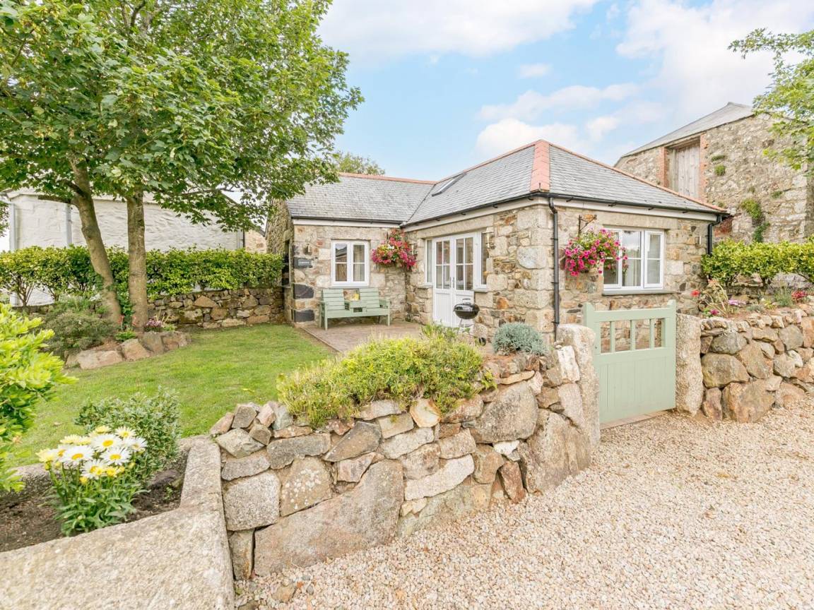 Cottage ∙ 1 Chambre ∙ 2 Personnes - Marazion