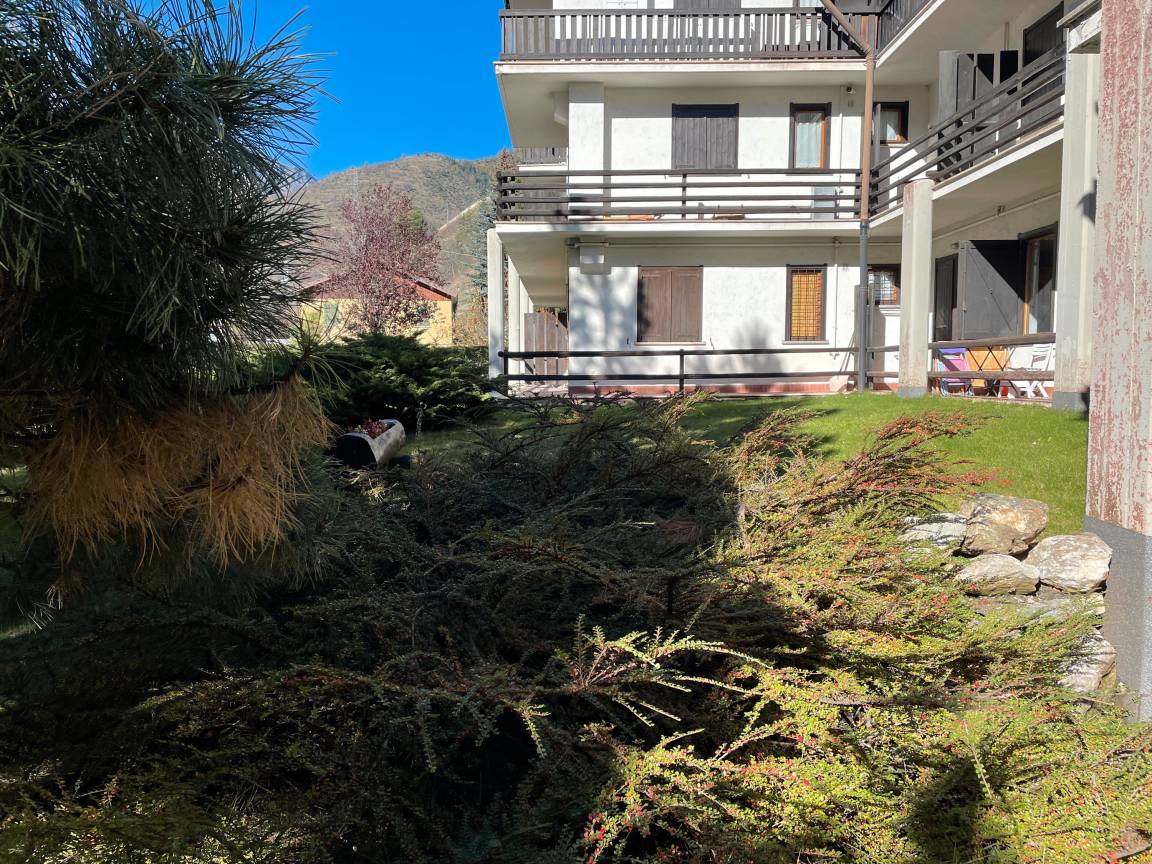 80 M² Apartment ∙ 2 Bedrooms ∙ 6 Guests - Bardonecchia