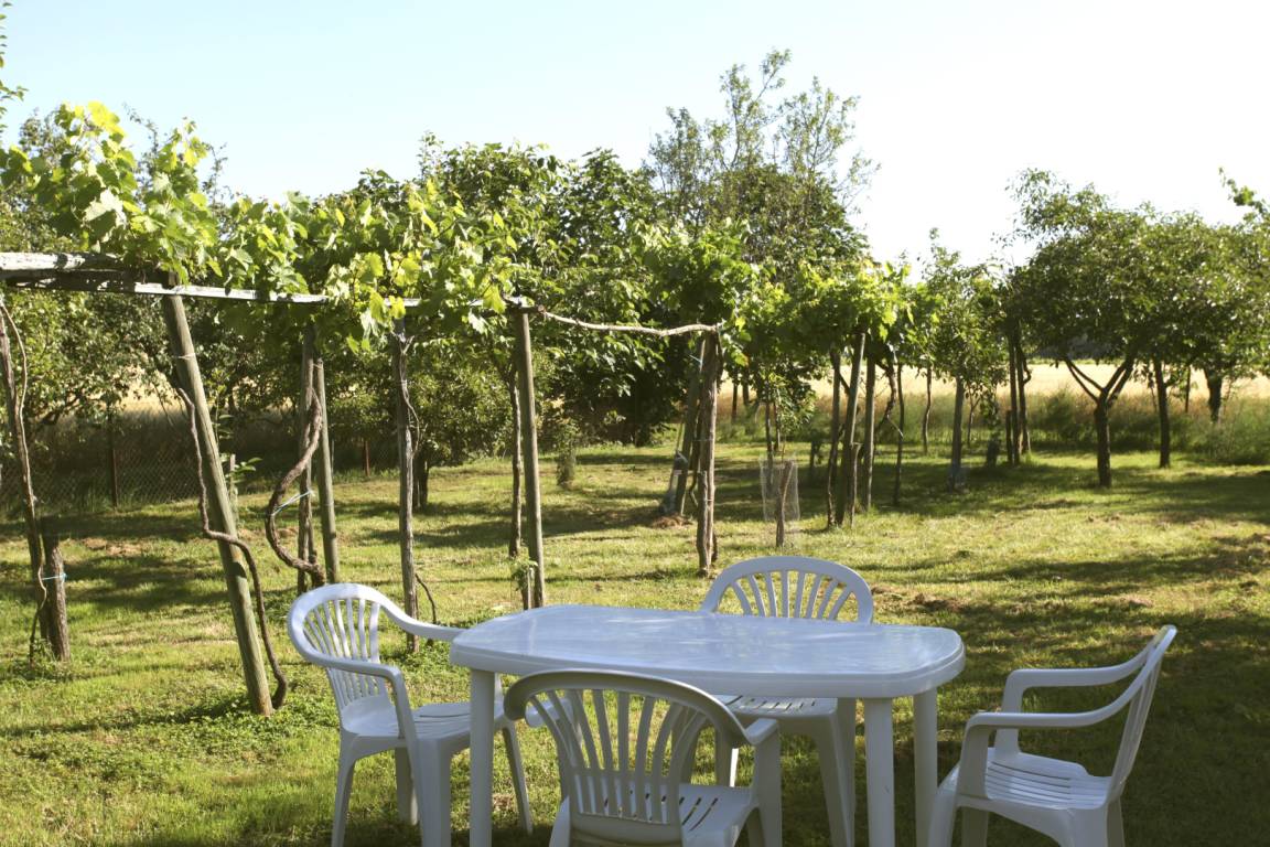 100 M² Gîte ∙ 2 Chambres ∙ 4 Personnes - Tarn