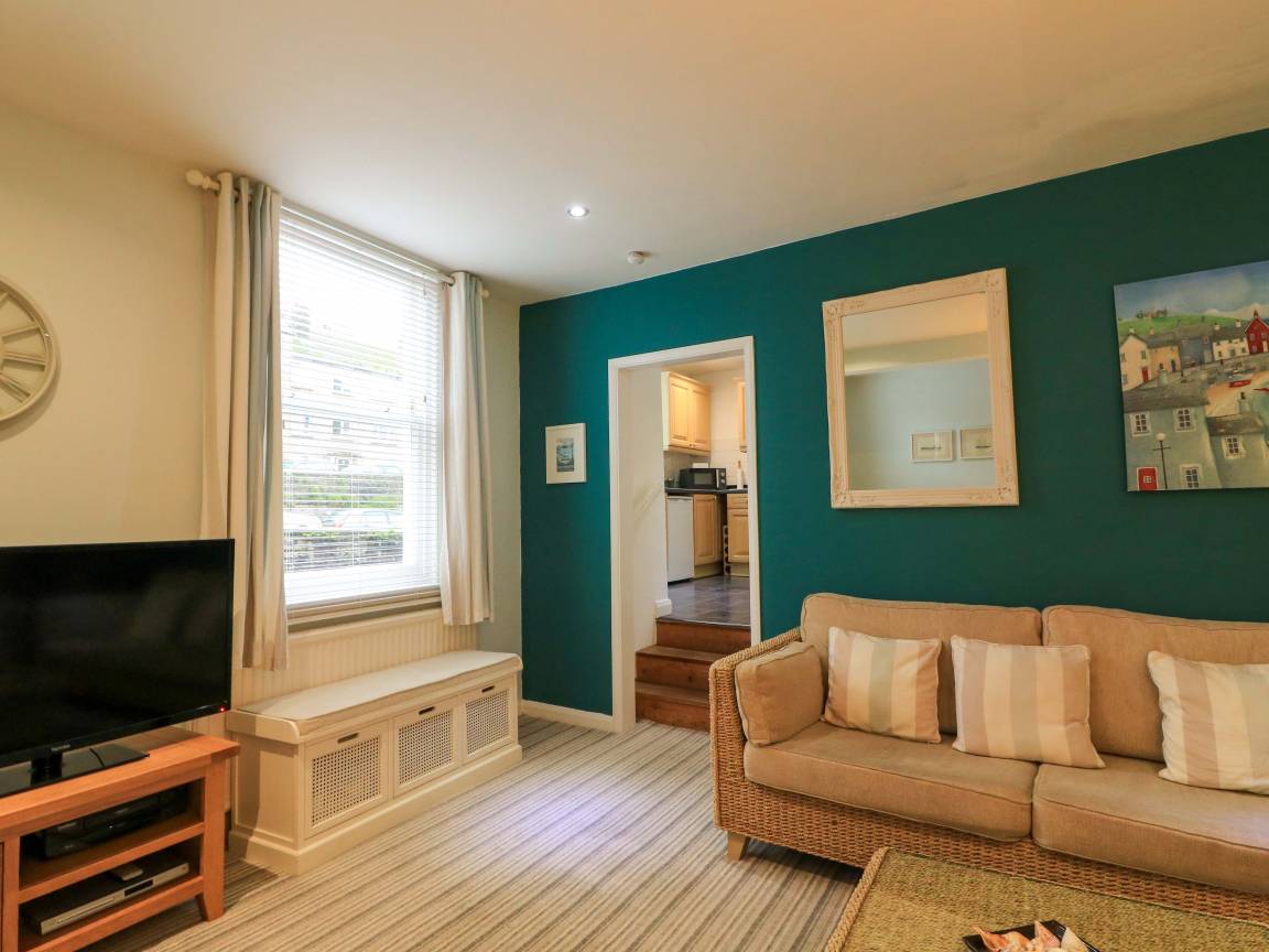 Cottage ∙ 2 Bedrooms ∙ 4 Guests - Kingswear