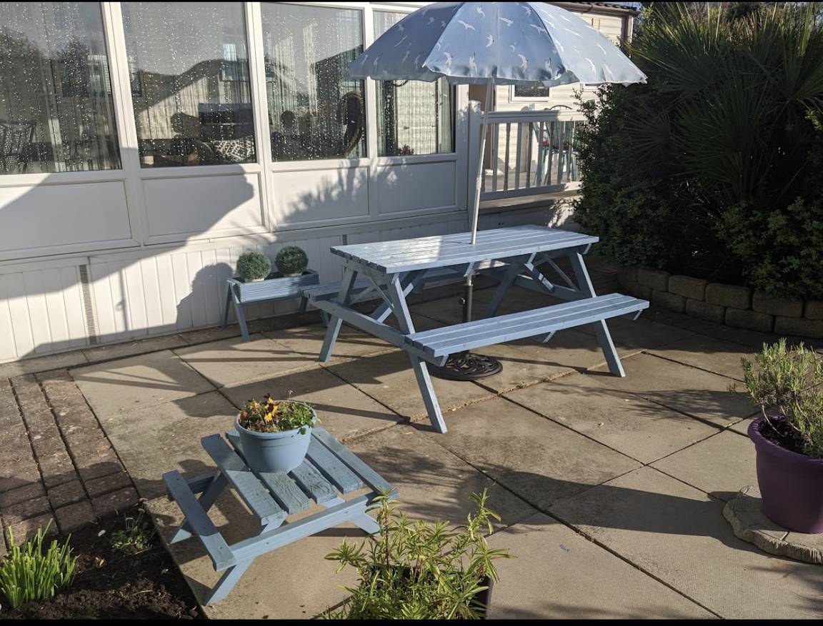 75 M² Herberg ∙ 2 Slaapkamers ∙ 6 Gasten - Skegness