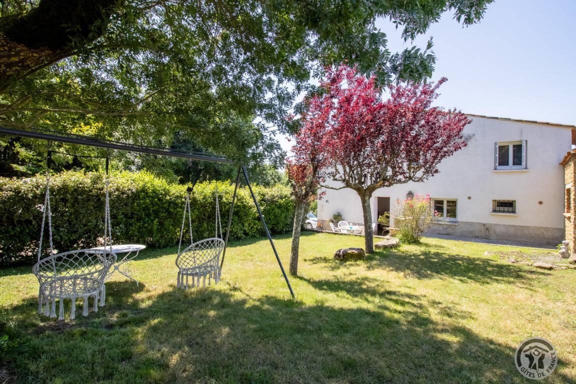 70 M² Gîte ∙ 2 Chambres ∙ 4 Personnes - Ariège