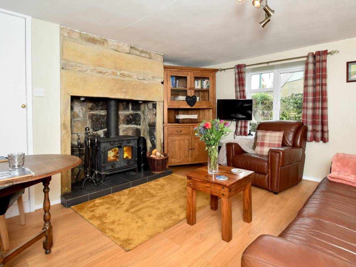 Cottage ∙ 1 Bedroom ∙ 2 Guests - Otterburn