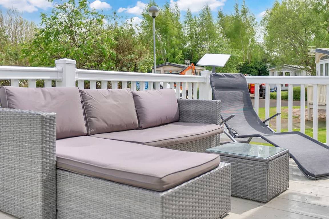 Appartement ∙ 2 Chambres ∙ 6 Personnes - Fife