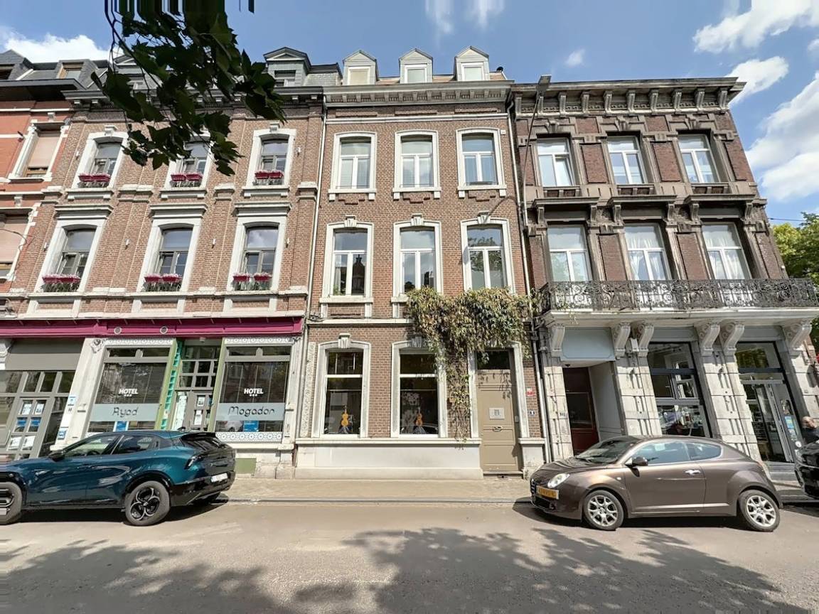 140 M² Maison De Vacances ∙ 3 Chambres ∙ 3 Personnes - Liège