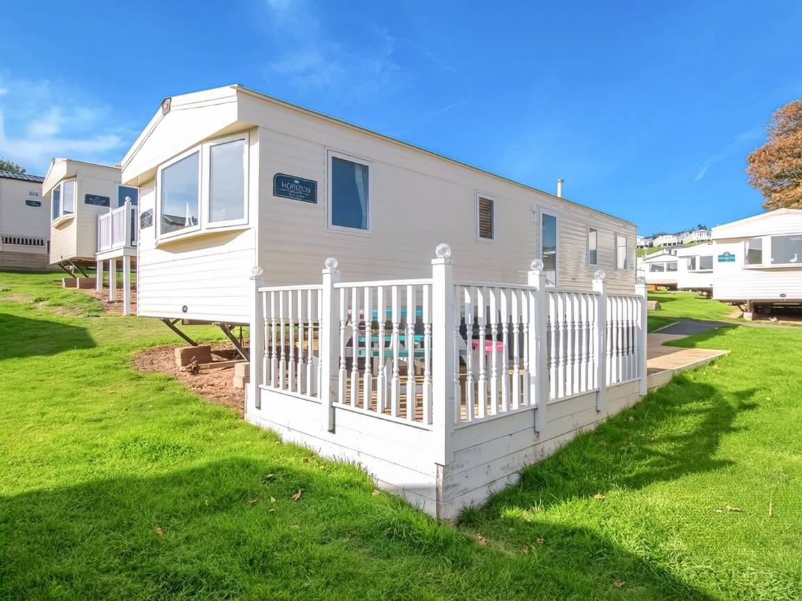 Cottage ∙ 2 Bedrooms ∙ 6 Guests - Budleigh Salterton