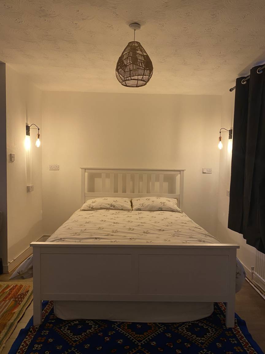 Private Room ∙ 1 Bedroom ∙ 3 Guests - Liverpool