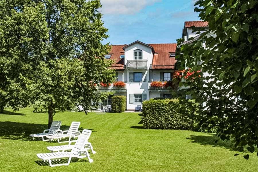 50 M² Apartment ∙ 2 Guests - Kufstein