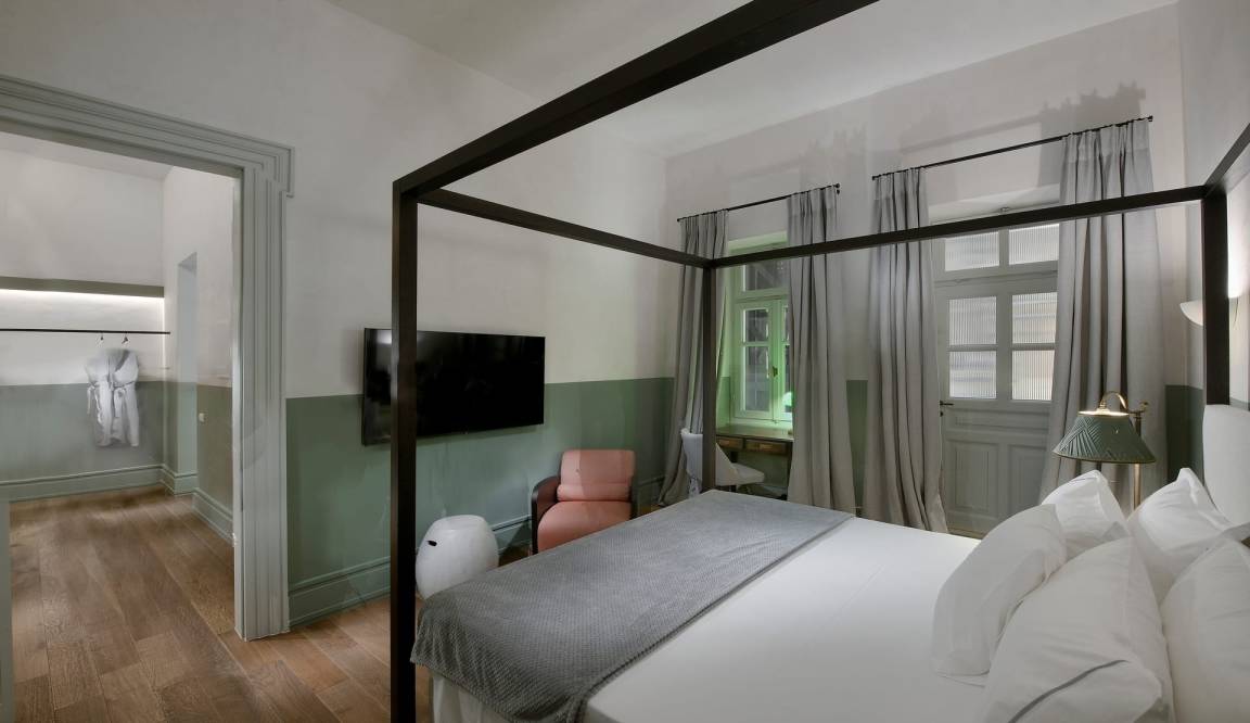 Villa ∙ 1 Bedroom ∙ 2 Guests - Athens