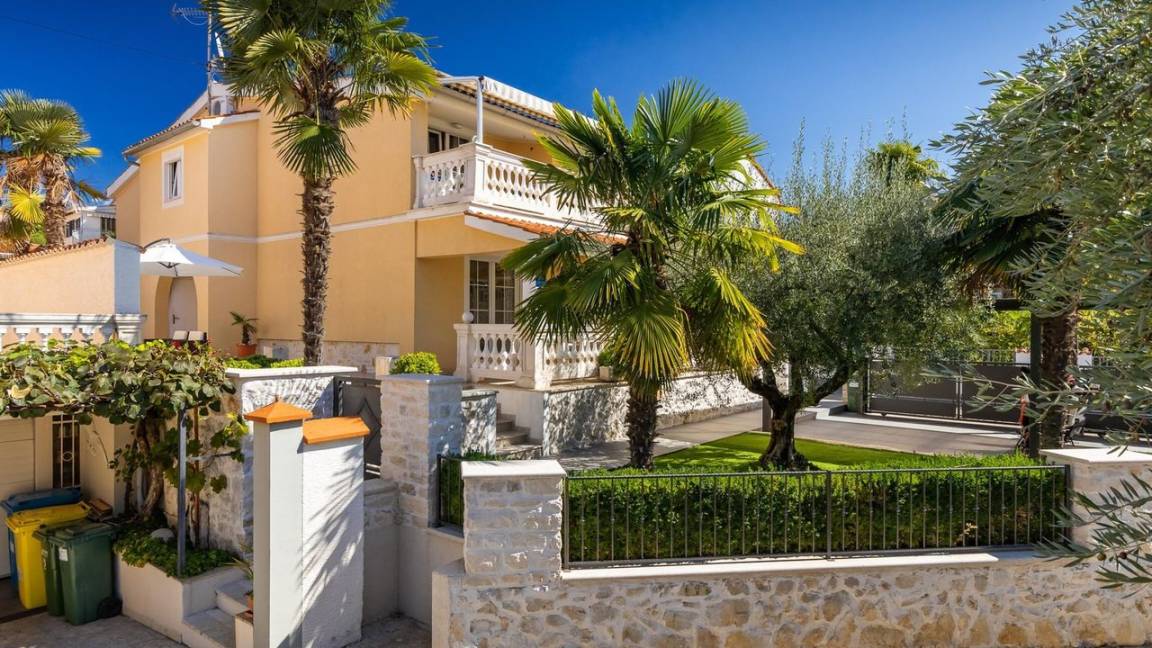 45 M² Appartement ∙ 1 Chambre ∙ 4 Personnes - Poreč