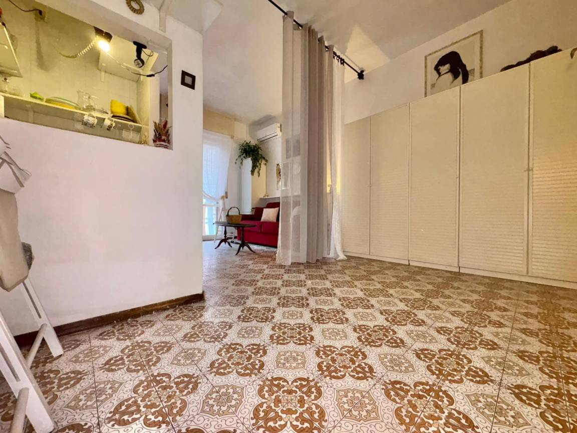 Appartement ∙ 3 Personnes - Cesenatico