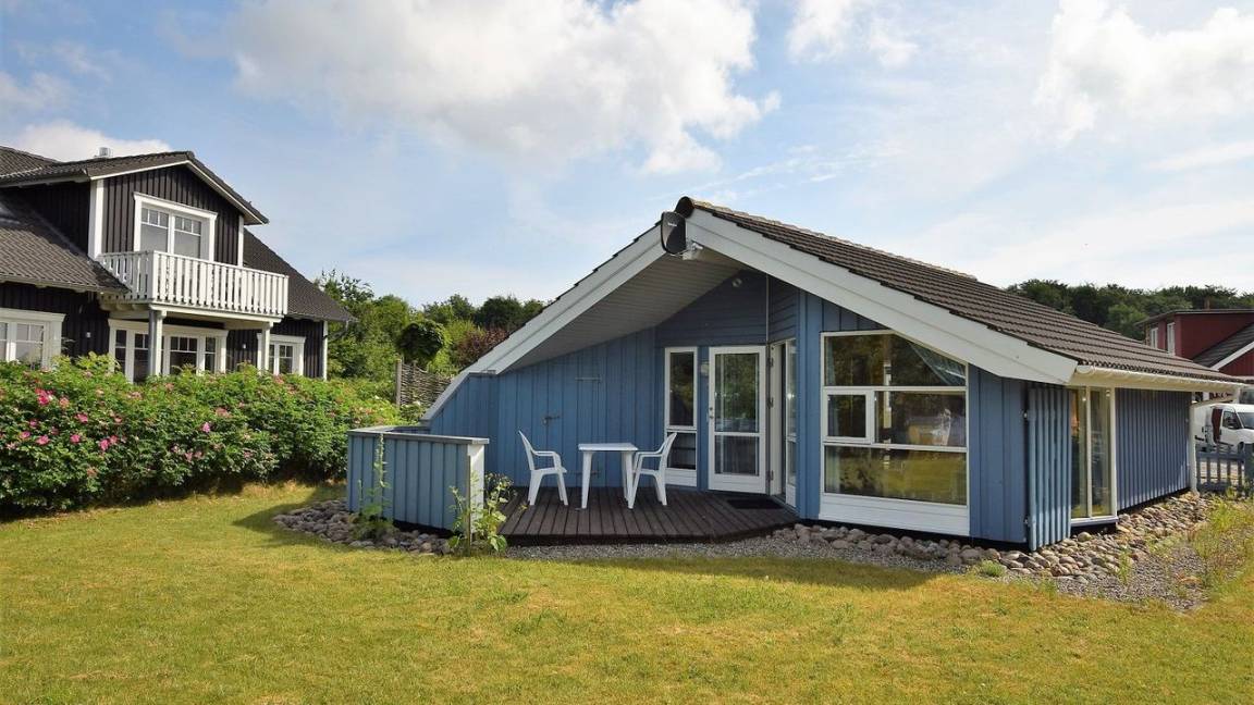 64 M² House ∙ 2 Bedrooms ∙ 3 Guests - Hohwacht