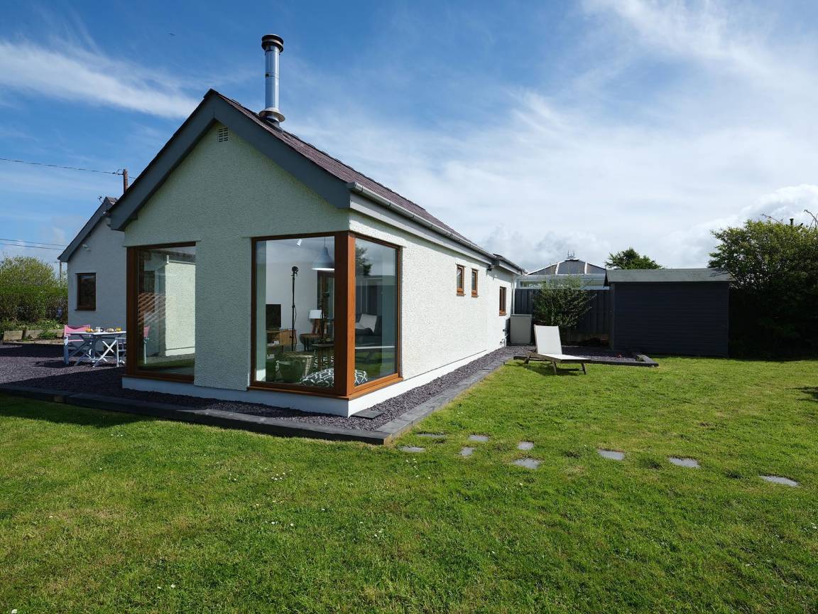 Cottage ∙ 2 Bedrooms ∙ 4 Guests - Llŷn Peninsula