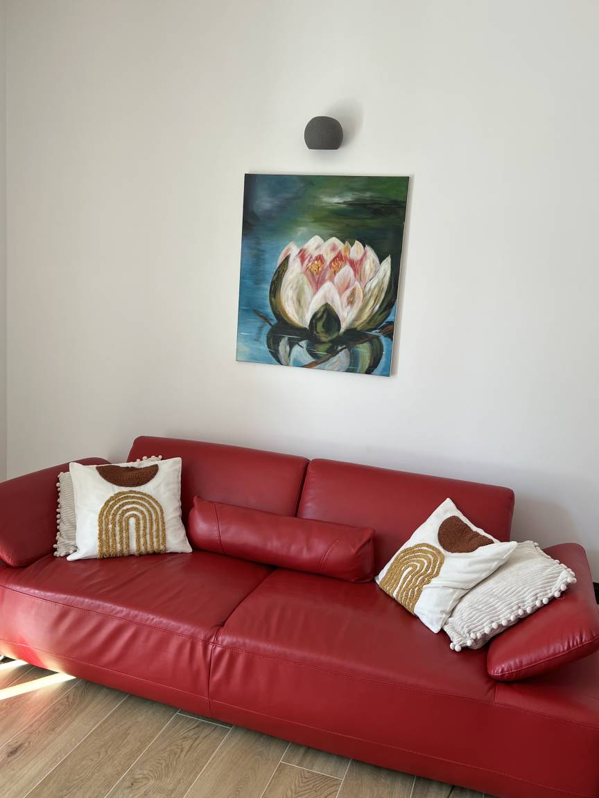 Dom ∙ 2 Sypialnie ∙ 5 Gości - Agerola