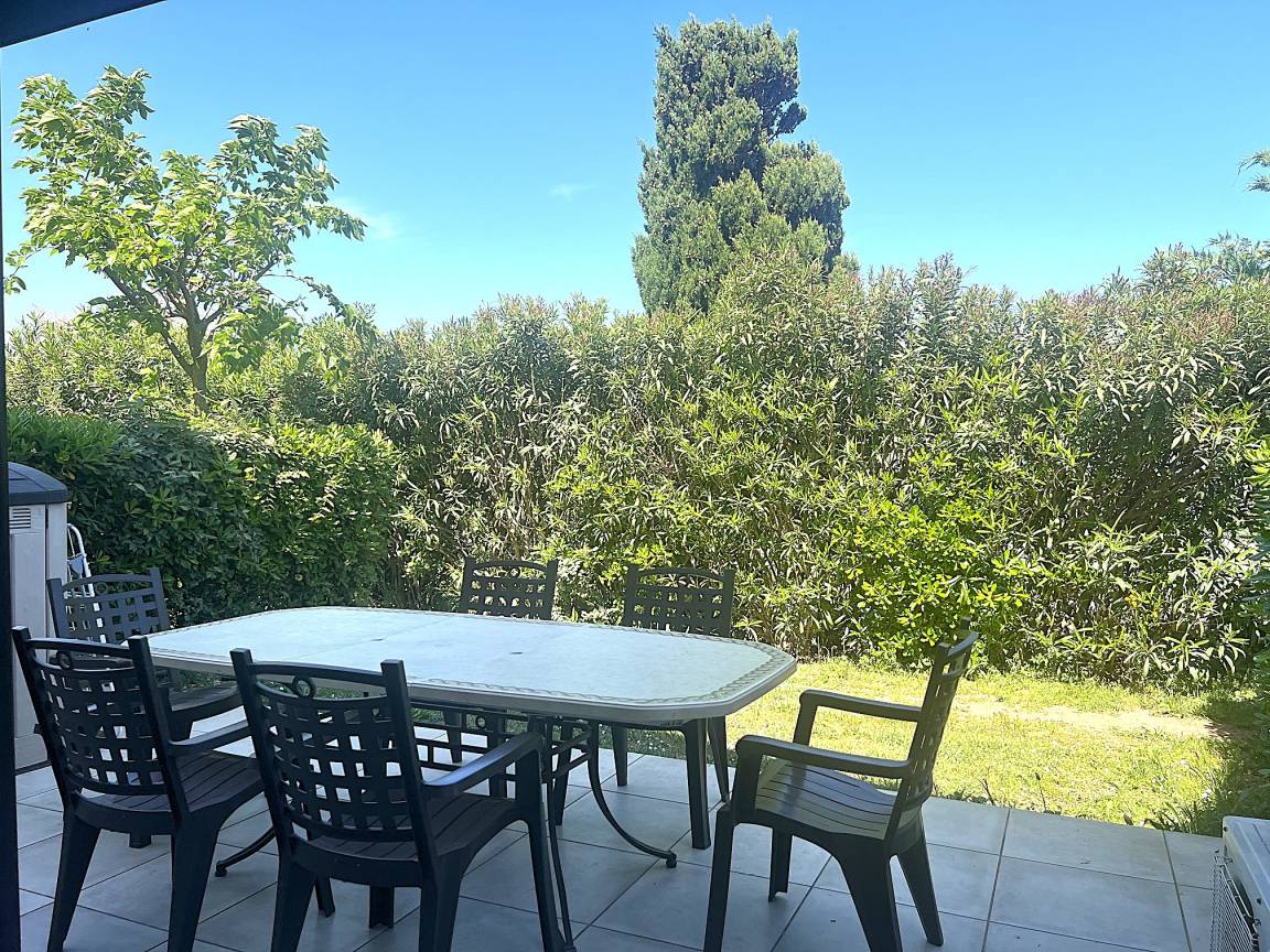 Ferienwohnung ∙ 3 Schlafzimmer ∙ 6 Gäste - Marseillan