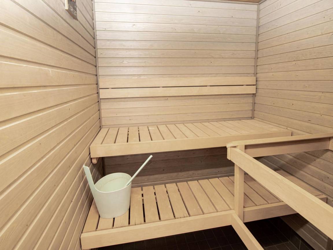 52 M² Ferienhaus ∙ 1 Schlafzimmer ∙ 5 Gäste - Inari