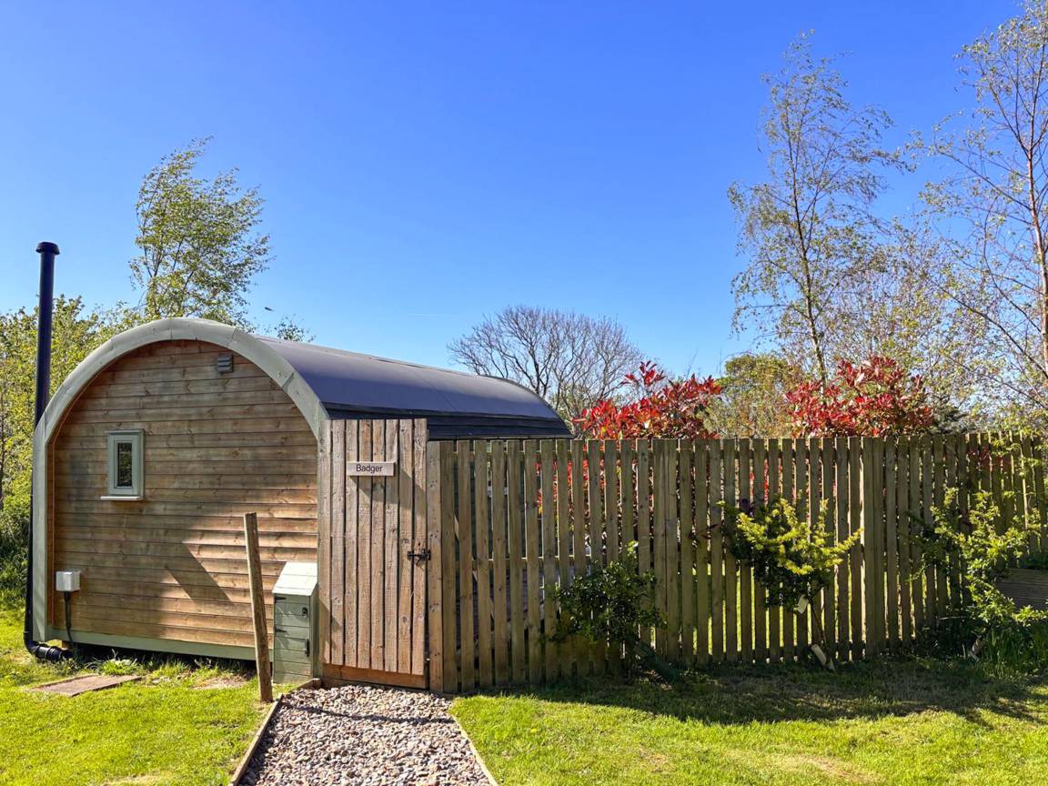 Cottage ∙ 1 Bedroom ∙ 4 Guests - Lancashire