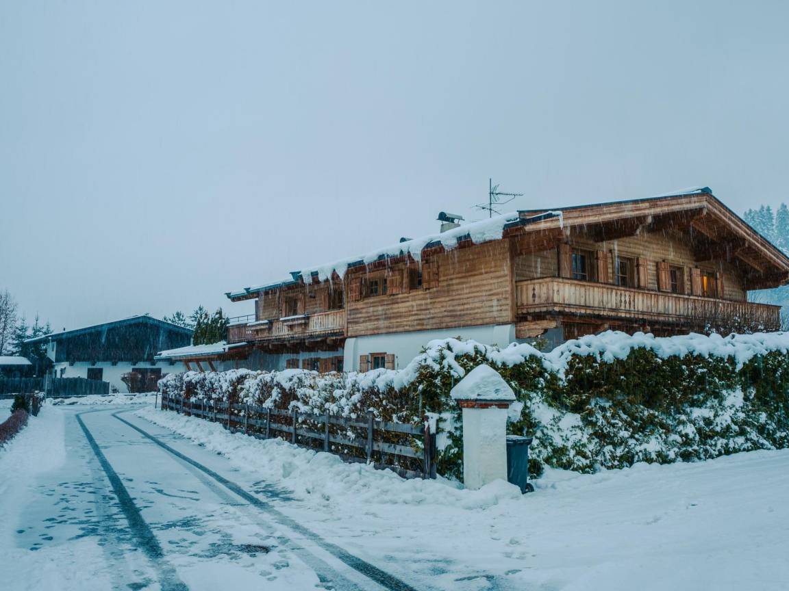 167 M² Appartement ∙ 5 Chambres ∙ 10 Personnes - Kitzbühel