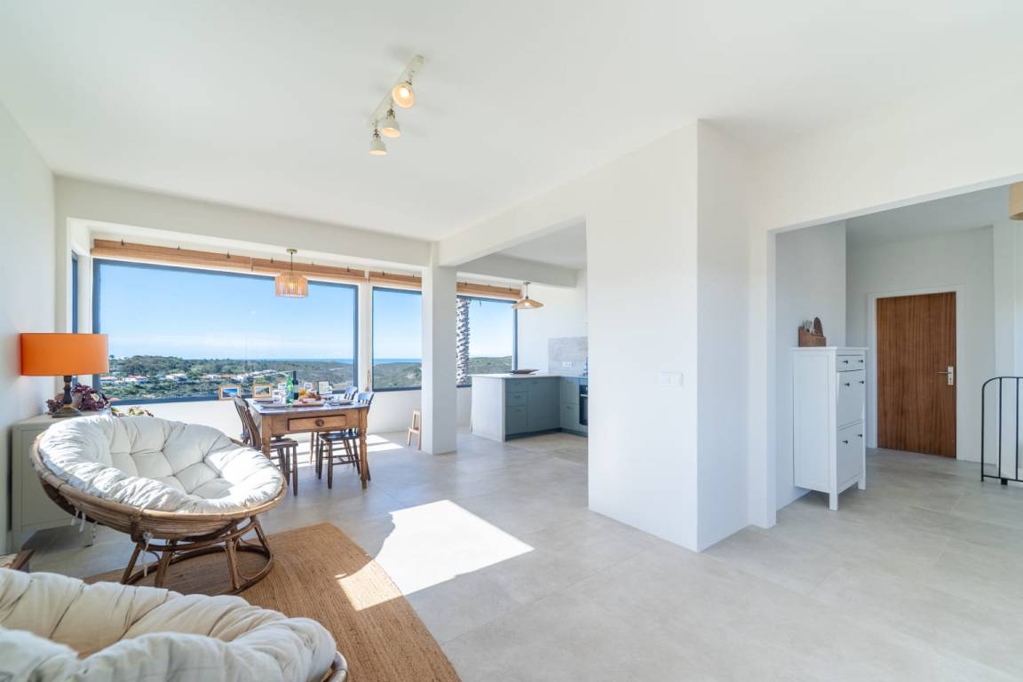 90 M² Villa ∙ 2 Bedrooms ∙ 6 Guests - Aljezur