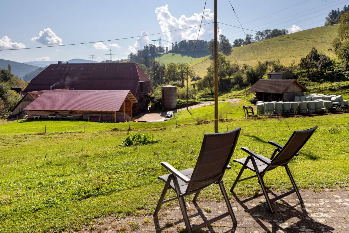 71 M² Appartamento Vacanza ∙ 2 Camere Da Letto ∙ 5 Ospiti - Glottertal