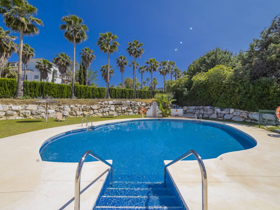 54 M² Apartment ∙ 2 Bedrooms ∙ 3 Guests - Alhaurín de la Torre