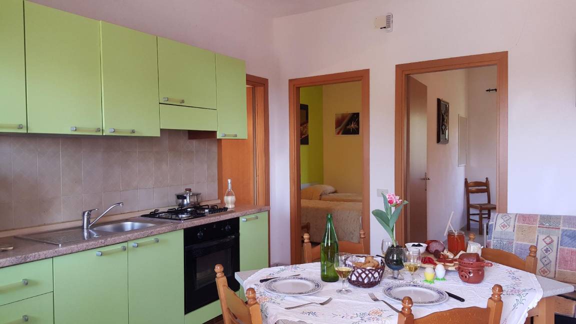 55 M² Appartamento ∙ 2 Camere Da Letto ∙ 5 Ospiti - Tropea